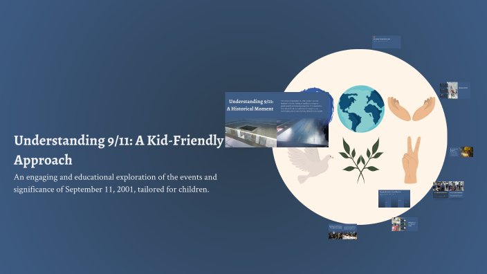 Understanding 9/11: A Kid-Friendly Approach by Summer Sauls on Prezi