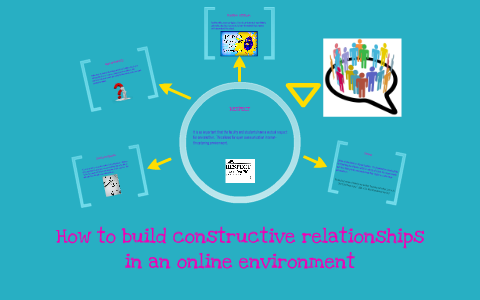 Constructive Relationships by Tara Crabtree