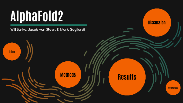 AlphaFold2 by Jacob van Steyn on Prezi