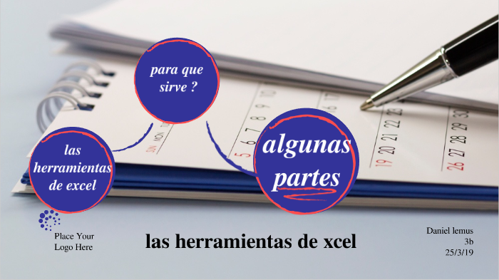 partes de la interfaz de excel by francisco lemus on Prezi