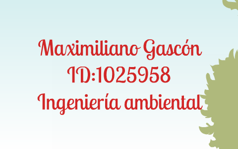 Química orgánica by sergio gascon on Prezi