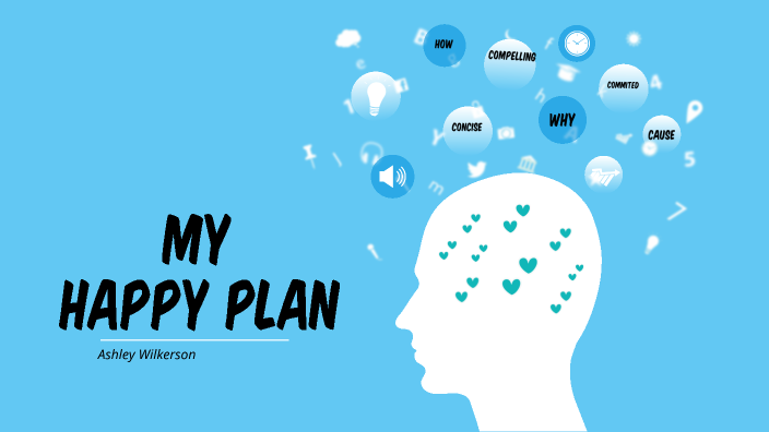 Happy plan by Ashley Wilkerson on Prezi