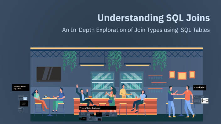 Understanding SQL Joins by Yash Grade on Prezi