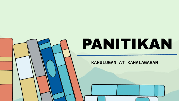 PANITIKAN by Rosemarie Pagulayan on Prezi