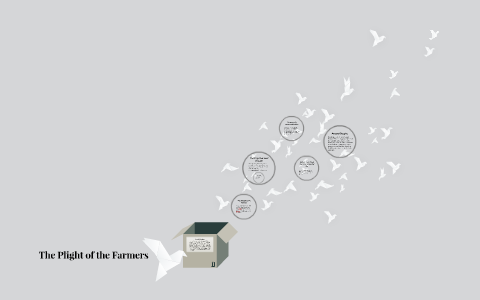 The Plight of the Farmers by Zoe Greco on Prezi