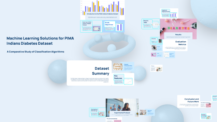 Machine Learning Solutions for PIMA Indians Diabetes Dataset by Emira ...