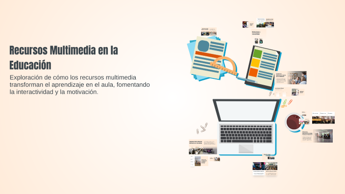 Recursos Multimedia en la Educación by Zulma Quispe on Prezi