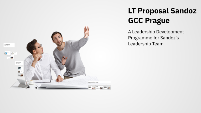 LT Proposal Sandoz GCC Prague by Dulamdary Enkhtor on Prezi