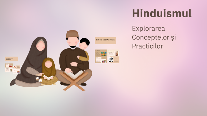 Hinduismul by Alexandra Barbu on Prezi