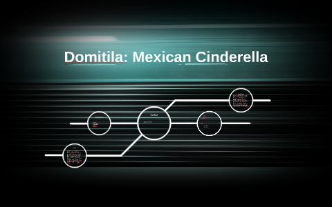 Domitila: Mexican Cinderella by Olivia Roaldsen on Prezi