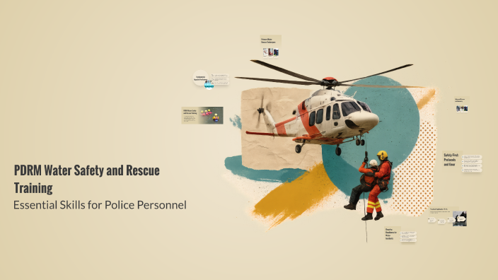 PDRM Water Safety and Rescue Training by Jenny Jateng on Prezi