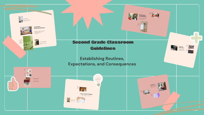 Second Grade Classroom Guidelines by melissa heim on Prezi