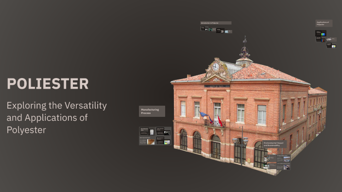 POLIESTER by Ignasi Pujol Barbosa on Prezi
