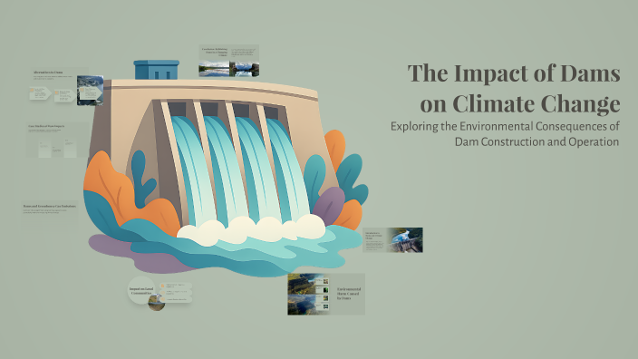 The Impact of Dams on Climate Change by Jaycob Nguyen on Prezi