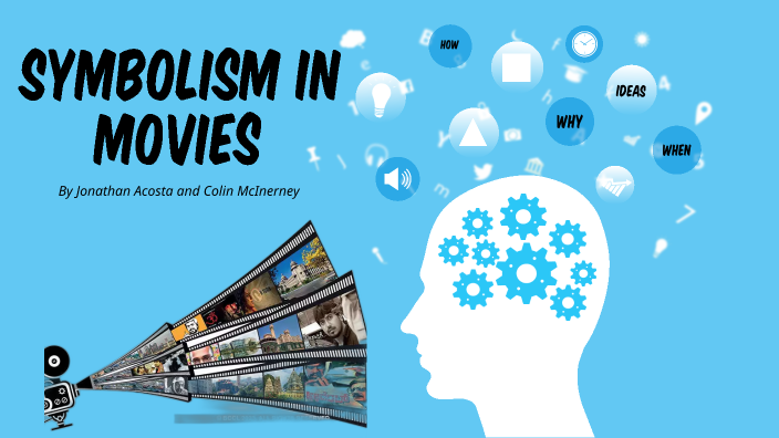 Symbolism in Movies by on Prezi