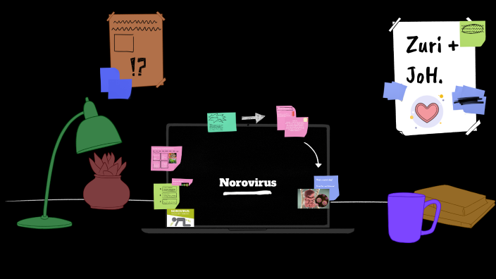 Norovirus by Zuri Jenkins on Prezi