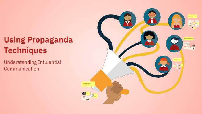 Using Propaganda Techniques by Keith Allen Tuliao on Prezi