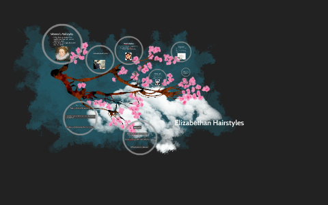 Elizabethan Hairstyles by katelyn staggs on Prezi