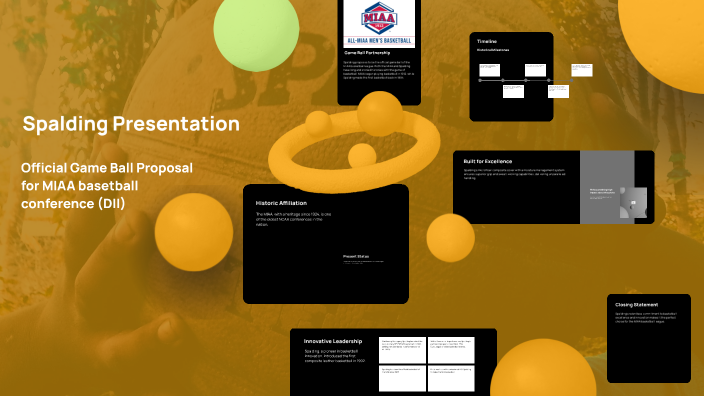 Spalding Prezi by Warren Backhus on Prezi