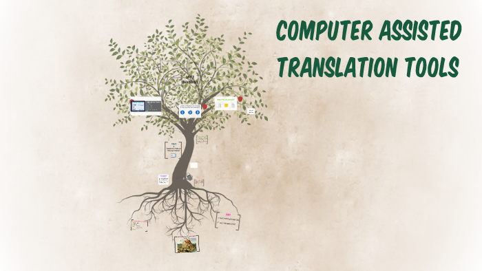 Computer Assisted Translation Tools by Mercedes Cresta on Prezi