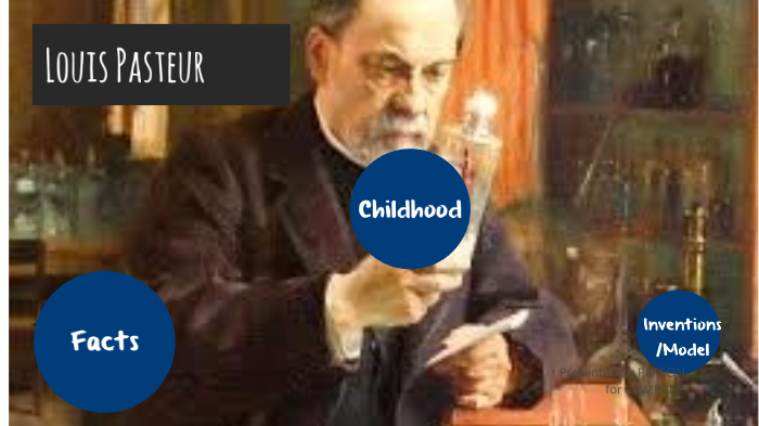 Louis Pasteur Project by:Michelle NAilor by Michelle Nailor on Prezi
