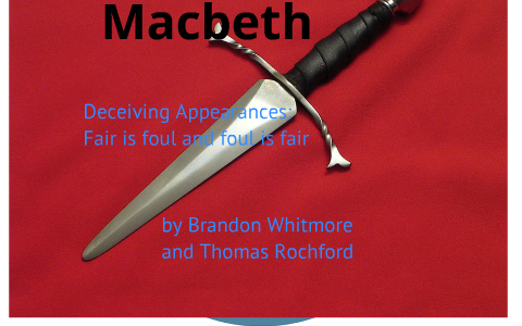 Macbeth Theme Tracking by brandon whitmore on Prezi