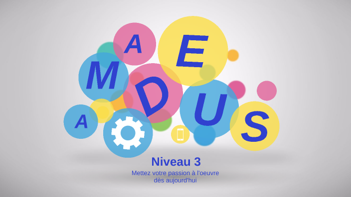 Présentation programme amadeus by MARINA LEGER on Prezi