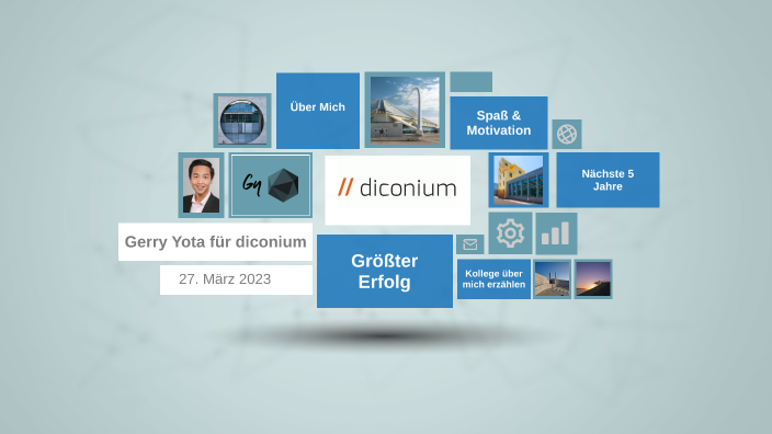 diconium prezi by Yo yo on Prezi