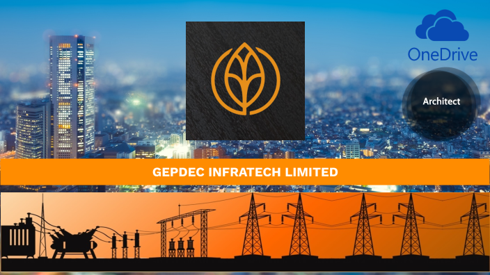 GEPDEC ONEDRIVE ARCHITECT by Amrit S Grewal on Prezi