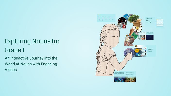 Exploring Nouns for Grade 1 by Beena Faraz on Prezi