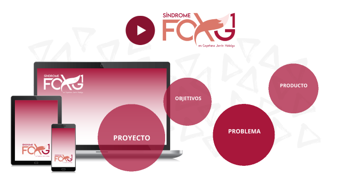PRIMER CASO FOXG1 EN ECUADOR by Gabby Hidalgo on Prezi