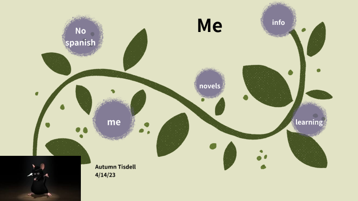 Introduction-Autumn by Autumn Tisdell on Prezi