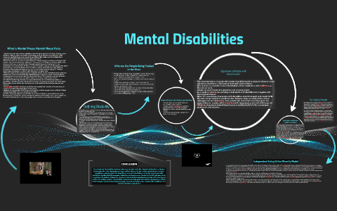Oppression of People with Mental Disabilities by Kelly Elizabeth on Prezi