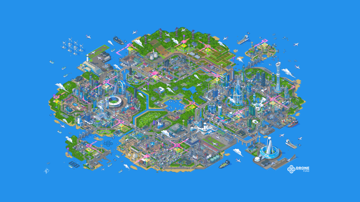 Drone Enable by Soki Ohmae on Prezi