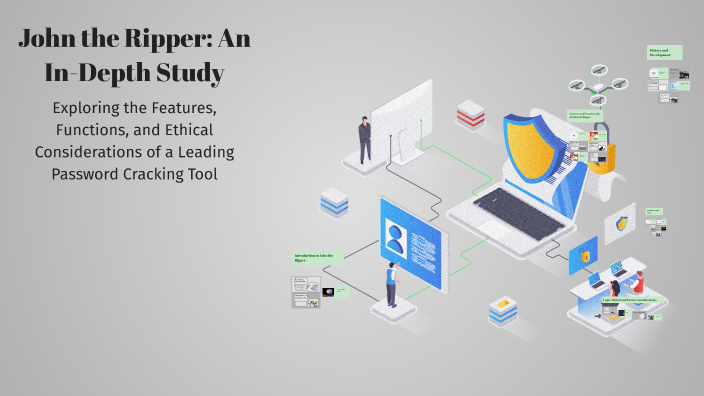 John the Ripper: An In-Depth Study by jhghjg kgtuy on Prezi