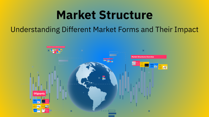 Market Structure by Josie on Prezi