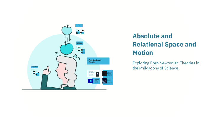 Absolute and Relational Space and Motion by Shubham Mohta on Prezi