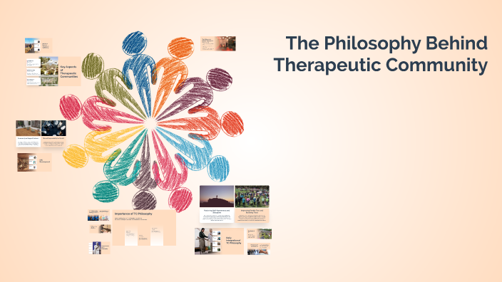 The Philosophy Behind Therapeutic Community by Anthony Santos on Prezi