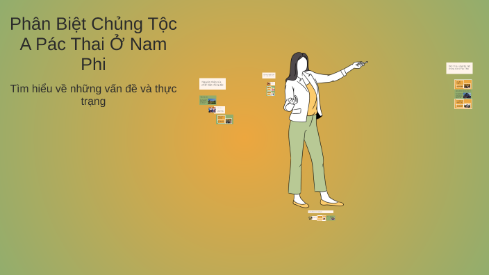 Phân Biệt Chủng Tộc A Pác Thai Ở Nam Phi by Lại Ngọc on Prezi