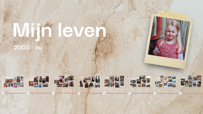 Mijn leven by Dewi van Wijk on Prezi