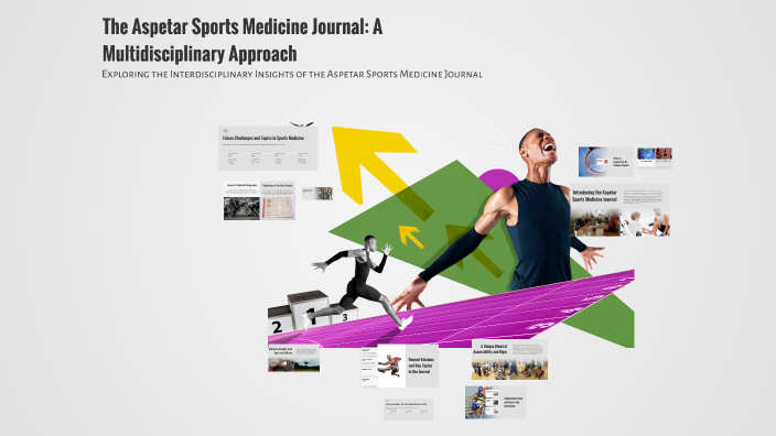 The Aspetar Sports Medicine Journal: A Multidisciplinary Approach by M ...