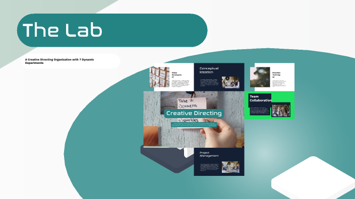 The Lab by Elijah Brantley on Prezi