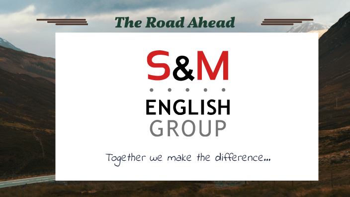 S&M English Group 2023 by smenglishgroup lr on Prezi