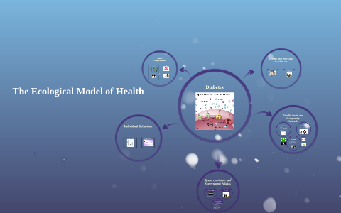 The Ecological Model of Health by Rhys McDonald on Prezi