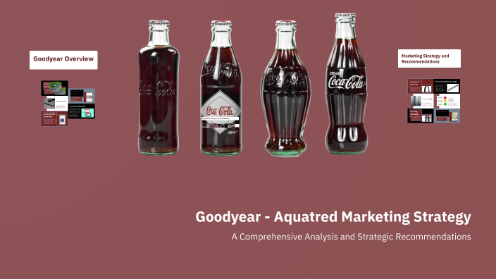 Goodyear - Aquatred Marketing Strategy by Sonia Jalali on Prezi