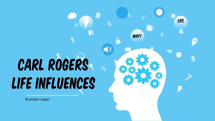 Carl Rogers: Life Influences by Brandon Lopez on Prezi