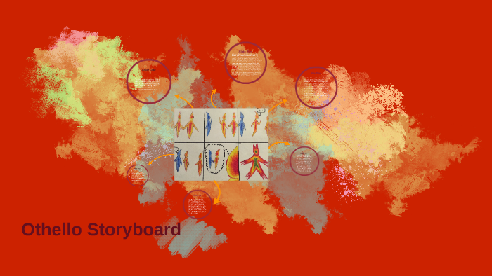 Othello Storyboard by Olivia Sambataro on Prezi