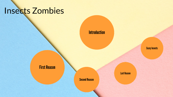 Insects Zombies by Karol Murillo on Prezi