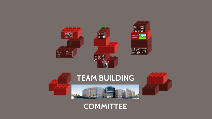 TEAM BUILDING COMMITTEE by Marthese Baldacchino on Prezi
