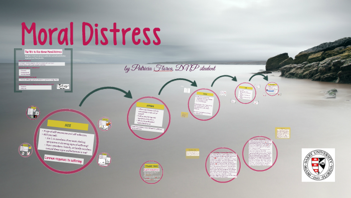 Moral Distress by Patricia Florea on Prezi